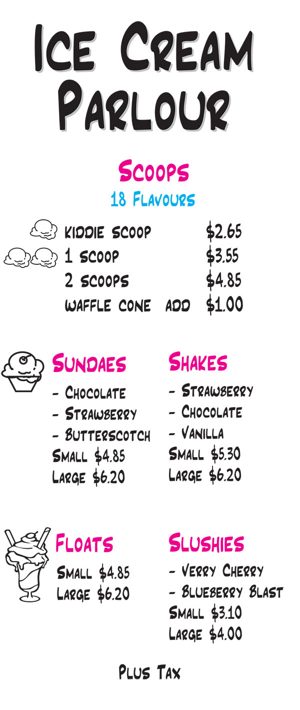 Best Fresh Cut Fries & Ice Cream in Collingwood | The Chipper